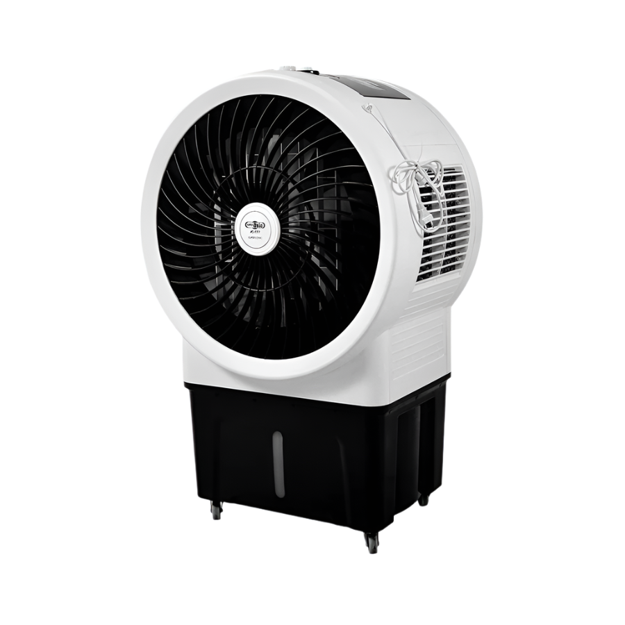 Super Asia Air Cooler Plus JC777 Super Sonic – New Tokyo Electronics