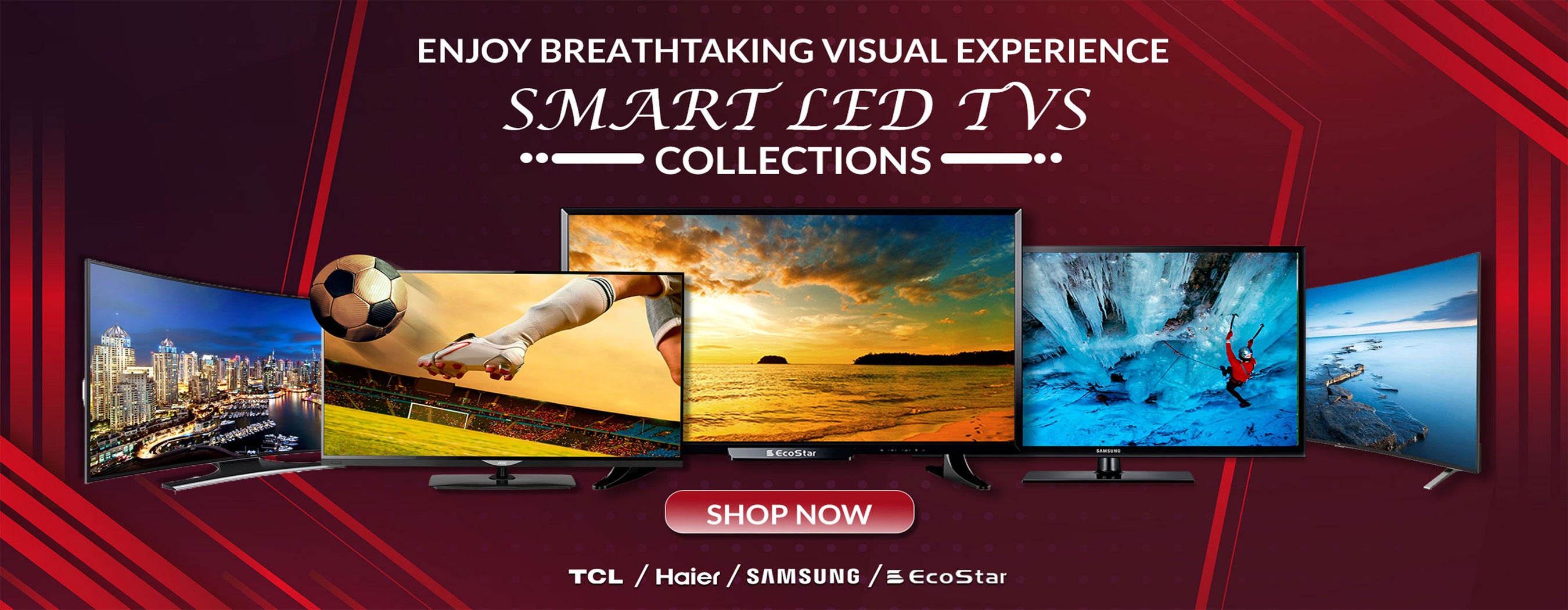 New Tokyo Electronics ( Best Electronics in Faisalabad )