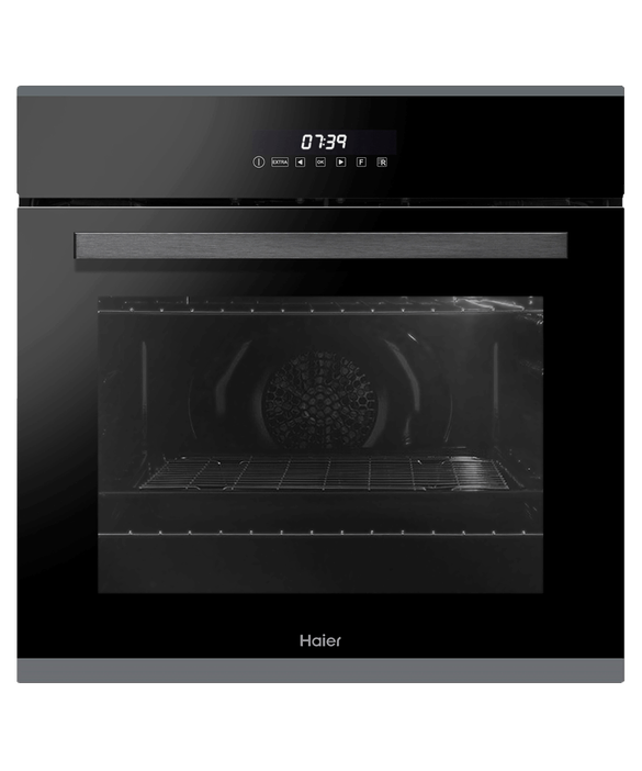 HAIER BUILTIN OVEN OVEN 60 S10 EB1 – New Tokyo Electronics