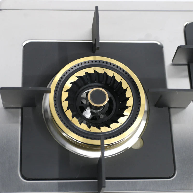 Canon Gas Hobs Model CA-6-19 – New Tokyo Electronics