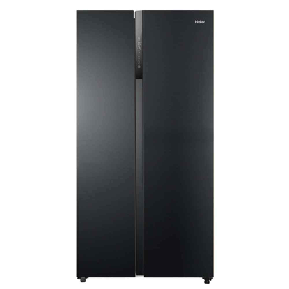 Haier side by side no frost Refrigerator 622 IBG – New Tokyo Electronics