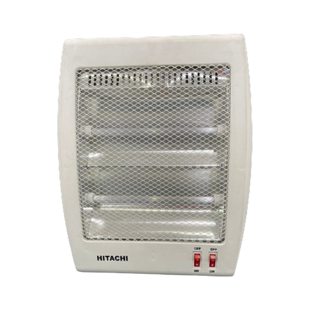 halogen Heater 2 Rods – New Tokyo Electronics