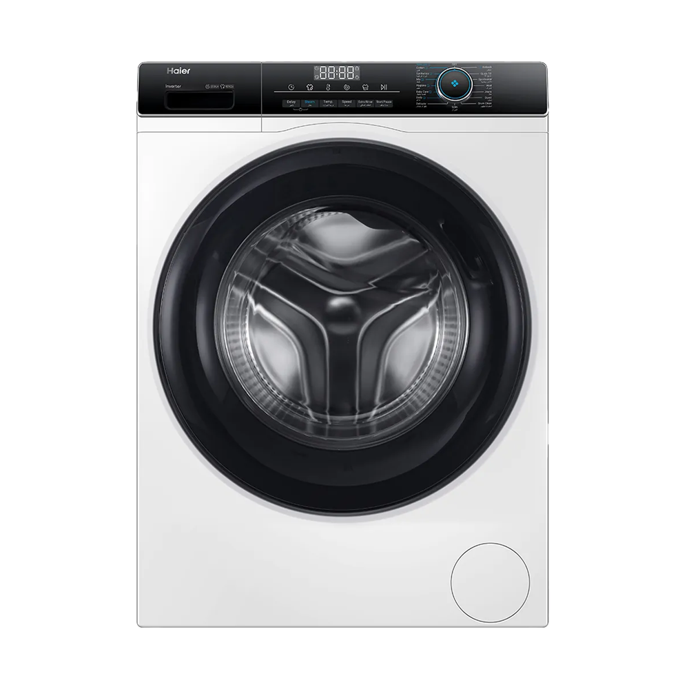Haier Front Load Washing Machine Model HW80-BP12929 S3 – New Tokyo ...