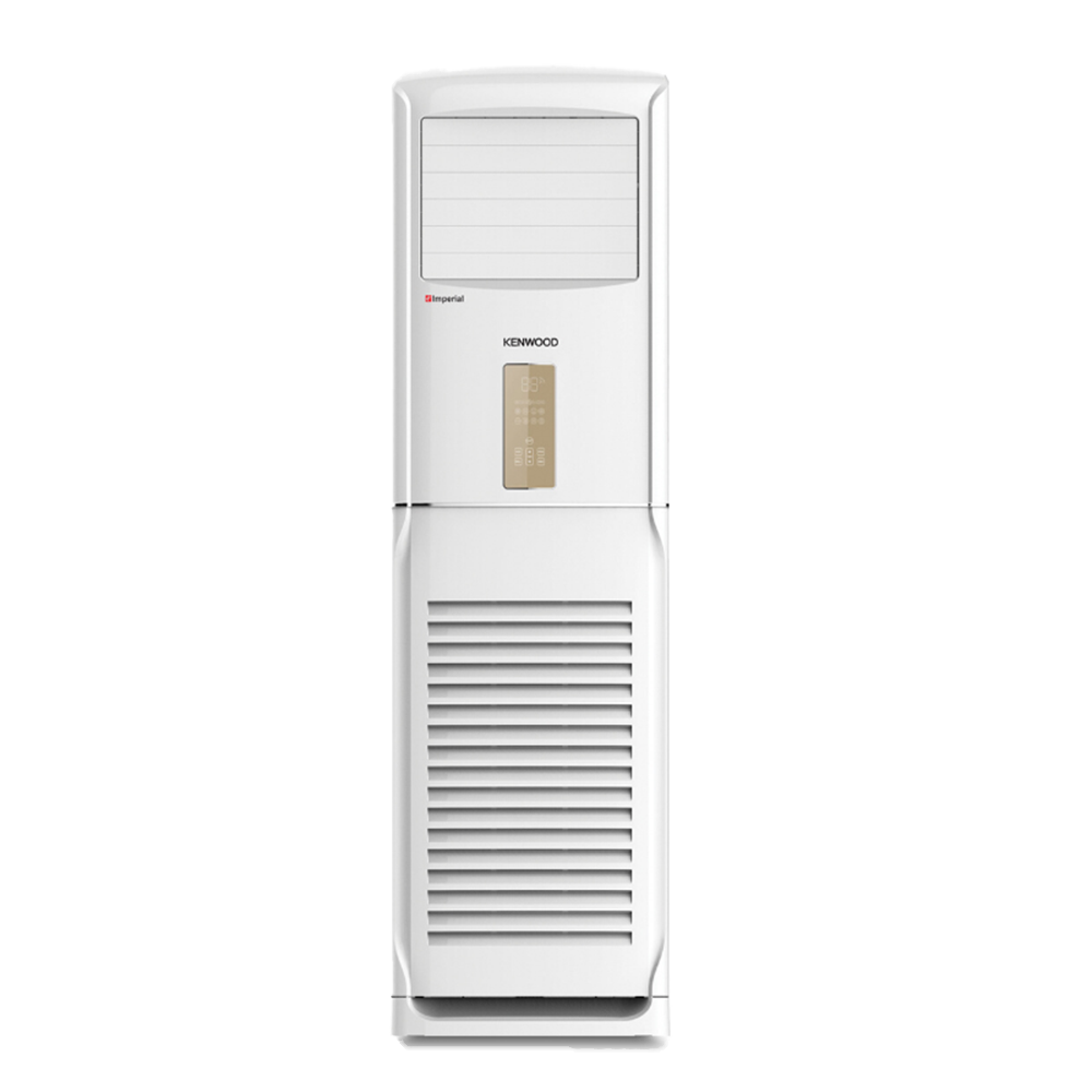 Kenwood Non-Inverter Floor Standing – New Tokyo Electronics