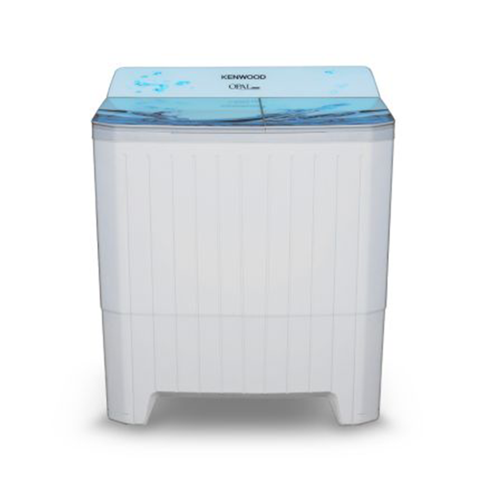 Kenwood Washing Machine – New Tokyo Electronics
