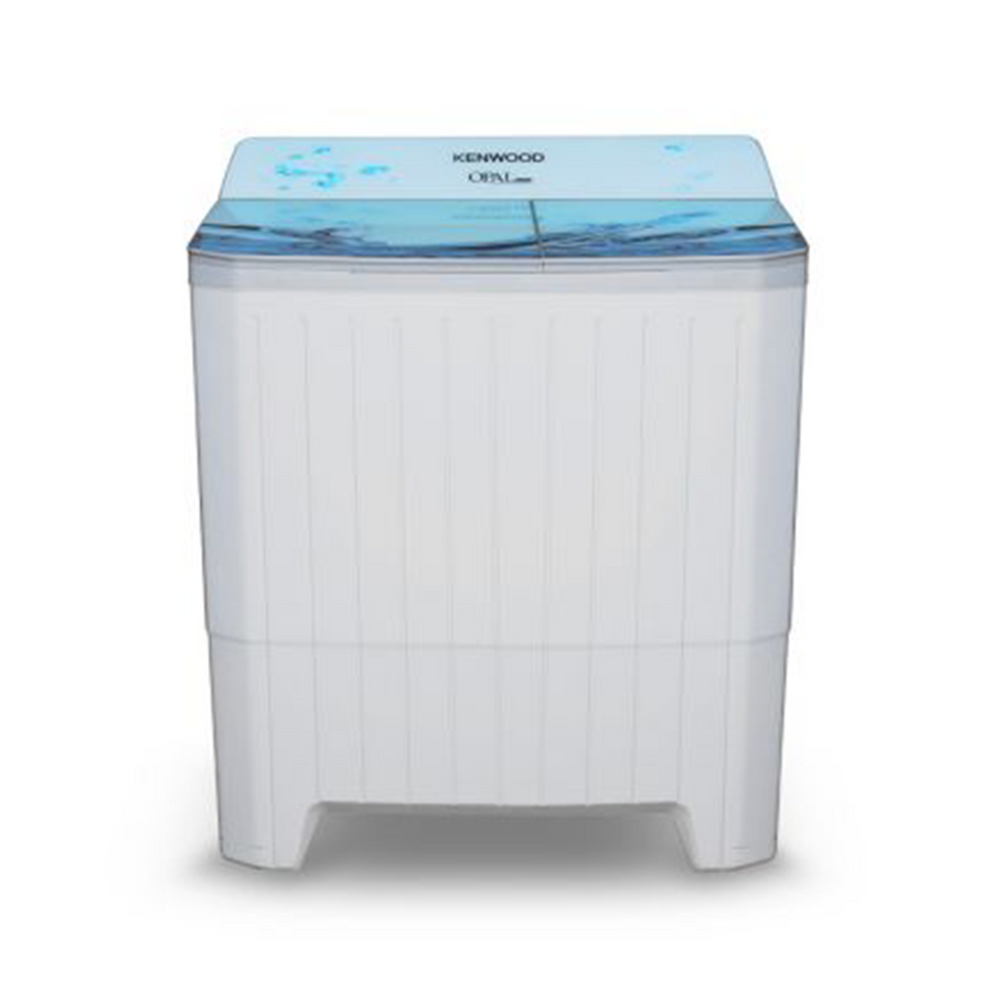 Kenwood Washing Machine – New Tokyo Electronics