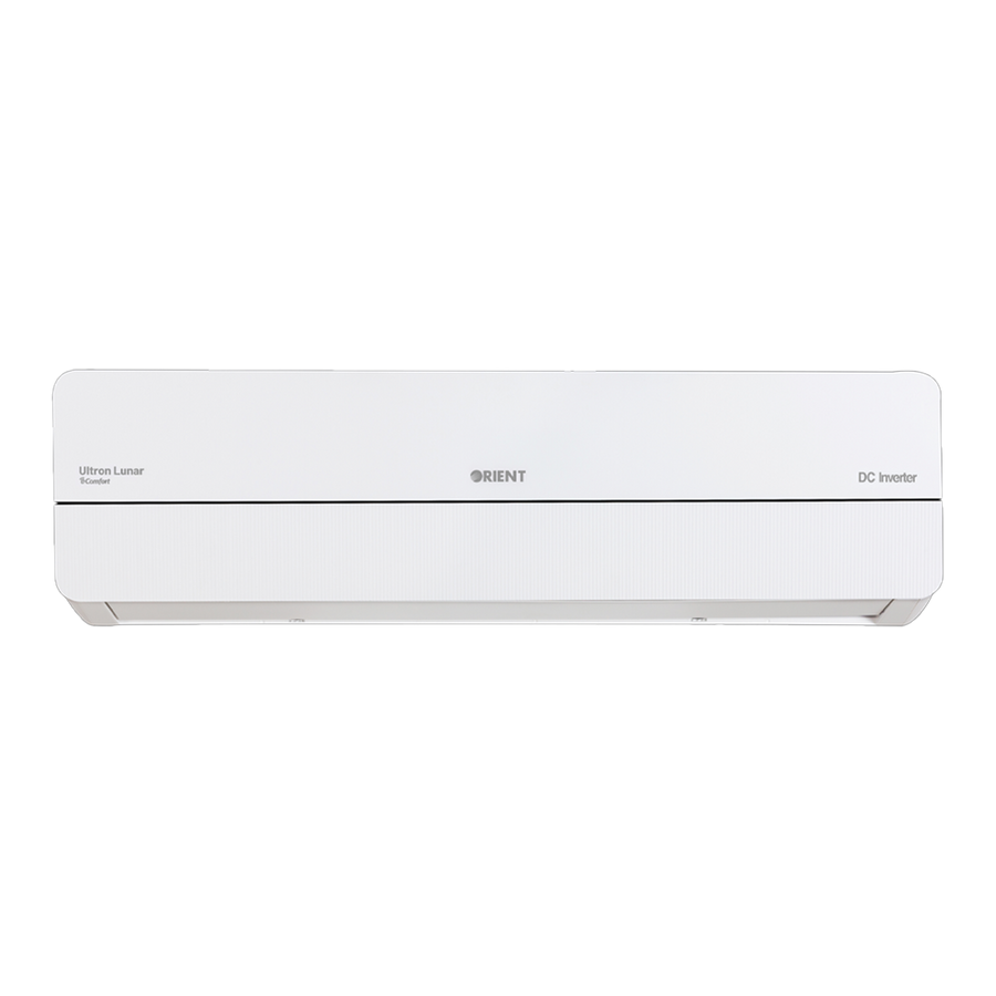 Orient Inverter Ac 1.5 Ton 18G LUNAR T3 – New Tokyo Electronics