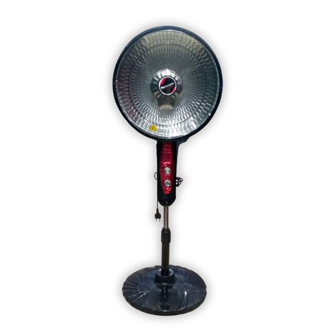 Panasonic Sun Heater – New Tokyo Electronics