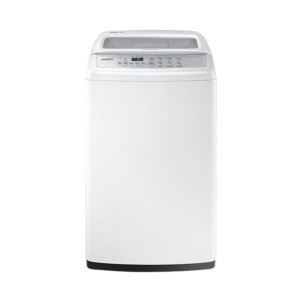 Samsung Top Load Washing Machine – New Tokyo Electronics