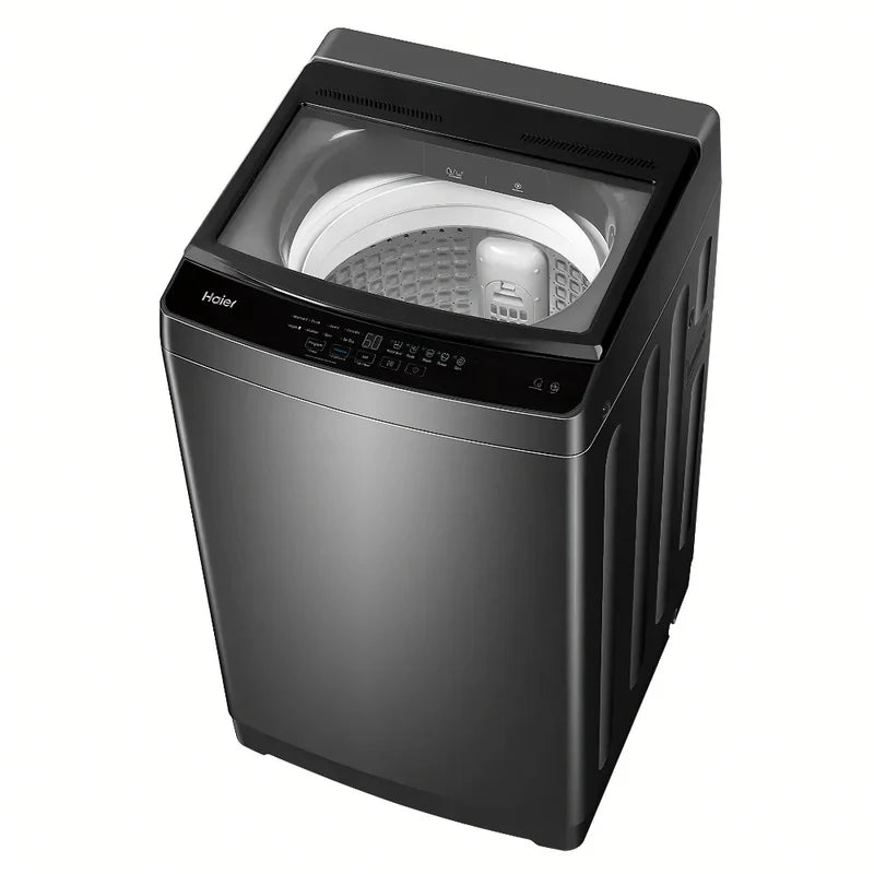 HAIER TOP LOAD WASHING MACHINE AUTOMATIC 12KG HWM 120-316S6 – New Tokyo ...
