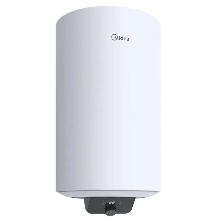 Midea Electric Water Heater Geyser D50-20EFG 50 Liters Wifi – New Tokyo ...