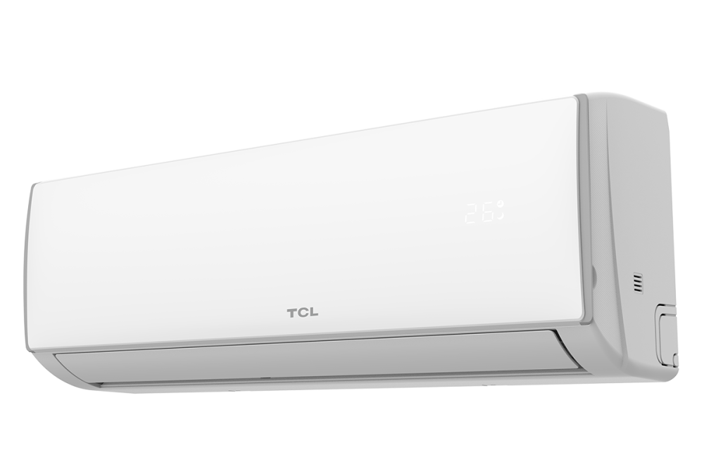 TCL 12 E COOL 1.0 Ton Air Conditioner (2025) – New Tokyo Electronics