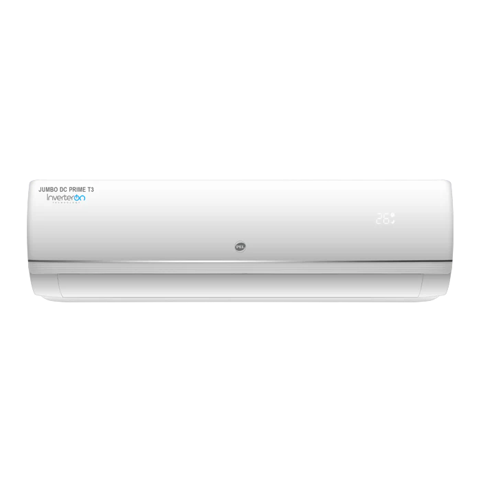 PEL Air Conditioner 2.0 Ton 24K Jumbo Prime Wifi T3 – New Tokyo Electronics
