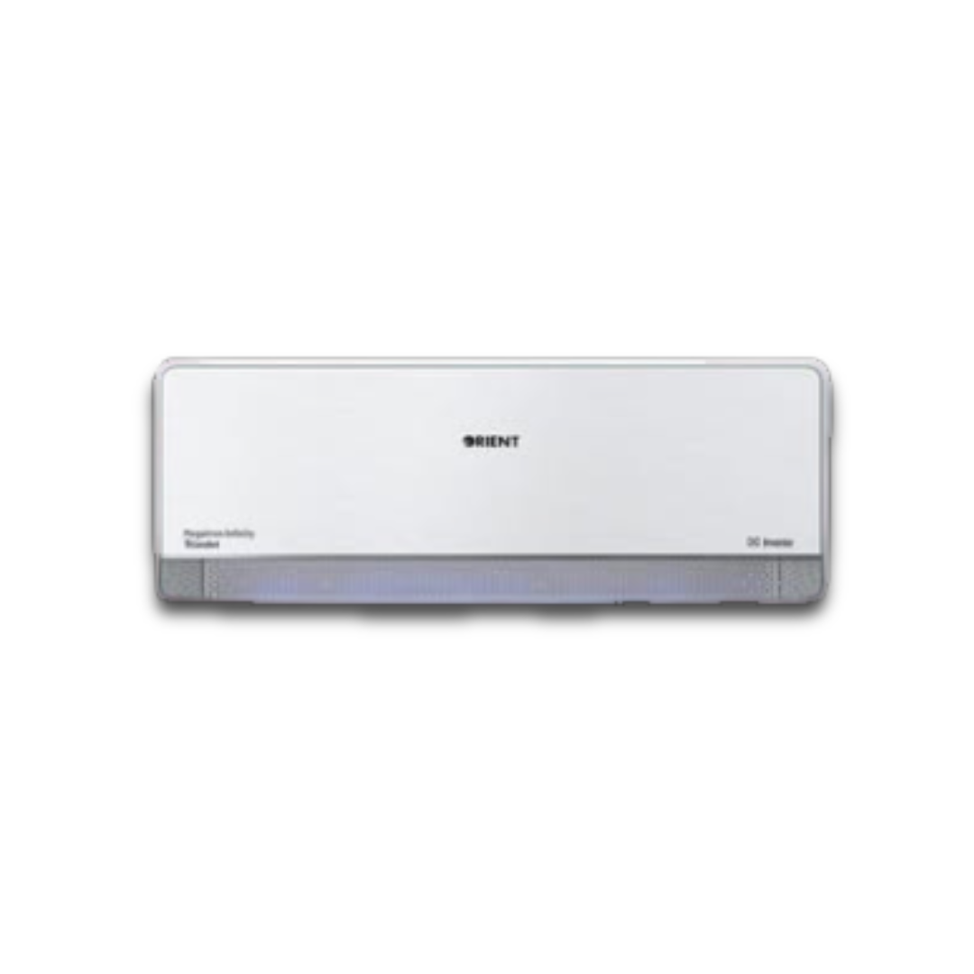 Orient DC Inverter Ac 1.5 Ton 18X Megatron Infinity E Comfort T3 (2025 ...