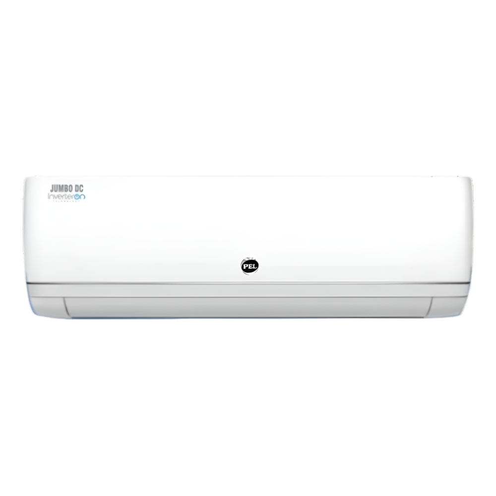 PEL 18K Jumbo DC Prime Wifi T3 Air Conditioner 1.5 Ton – New Tokyo ...