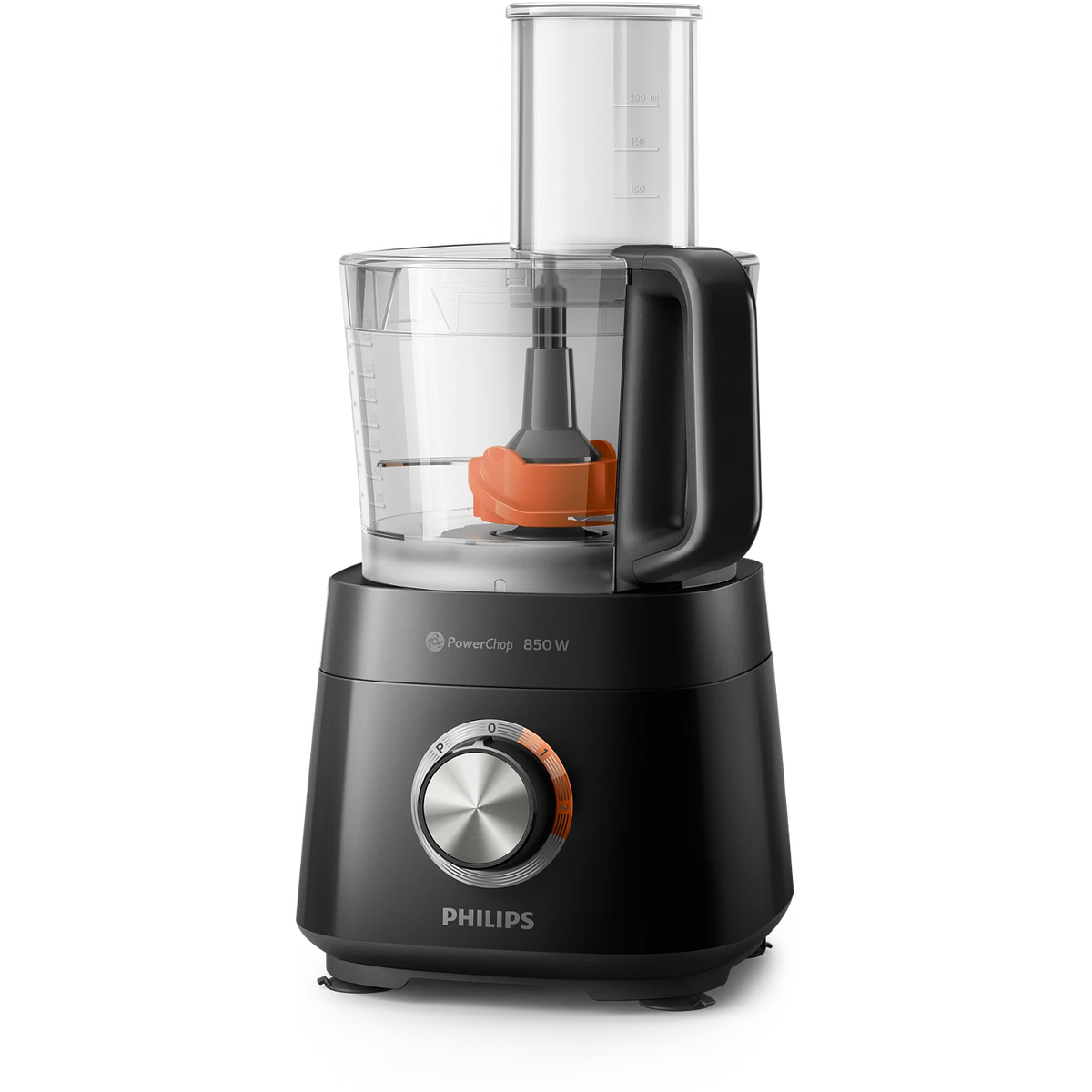 Philips Compact Food Processor Model HR7520/10 – New Tokyo Electronics