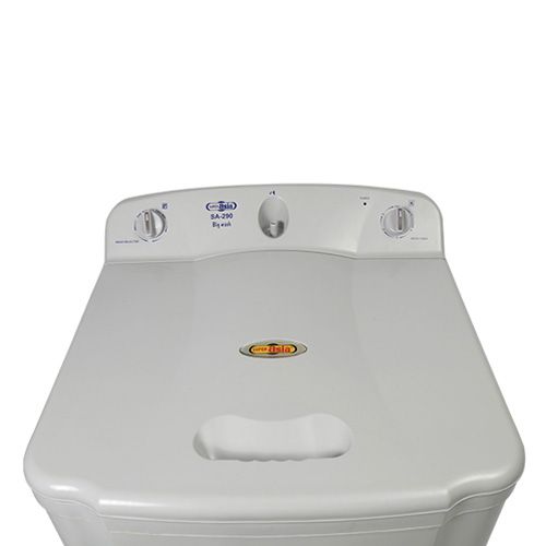 Super Asia Washing Machine SA-290 Big Wash – New Tokyo Electronics