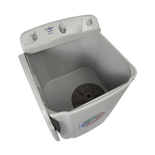 Super Asia Washing Machine SA-290 Big Wash – New Tokyo Electronics