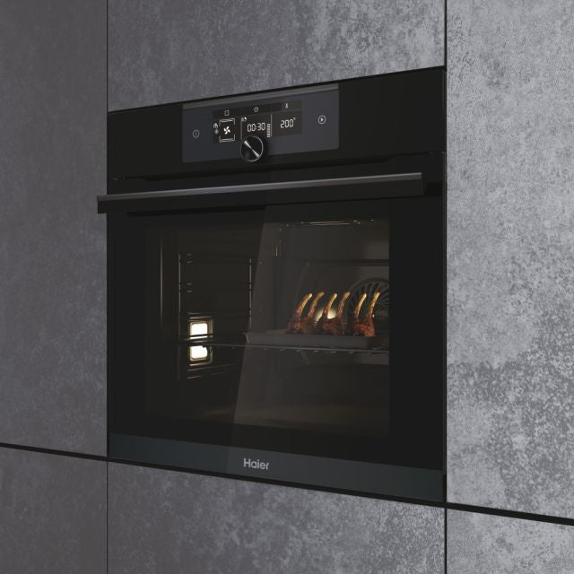 Haier Builtin Smart Oven ICOO K5Ui – New Tokyo Electronics