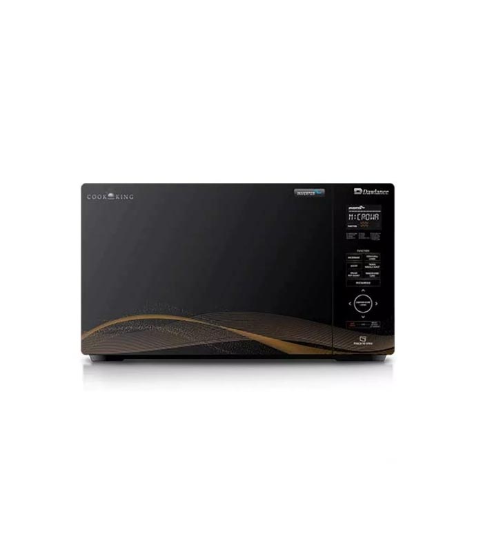 DAWLANCE Microwave – New Tokyo Electronics