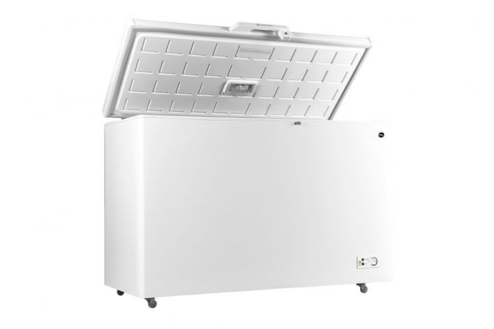 Pel Single Door Freezer 70-130 – New Tokyo Electronics