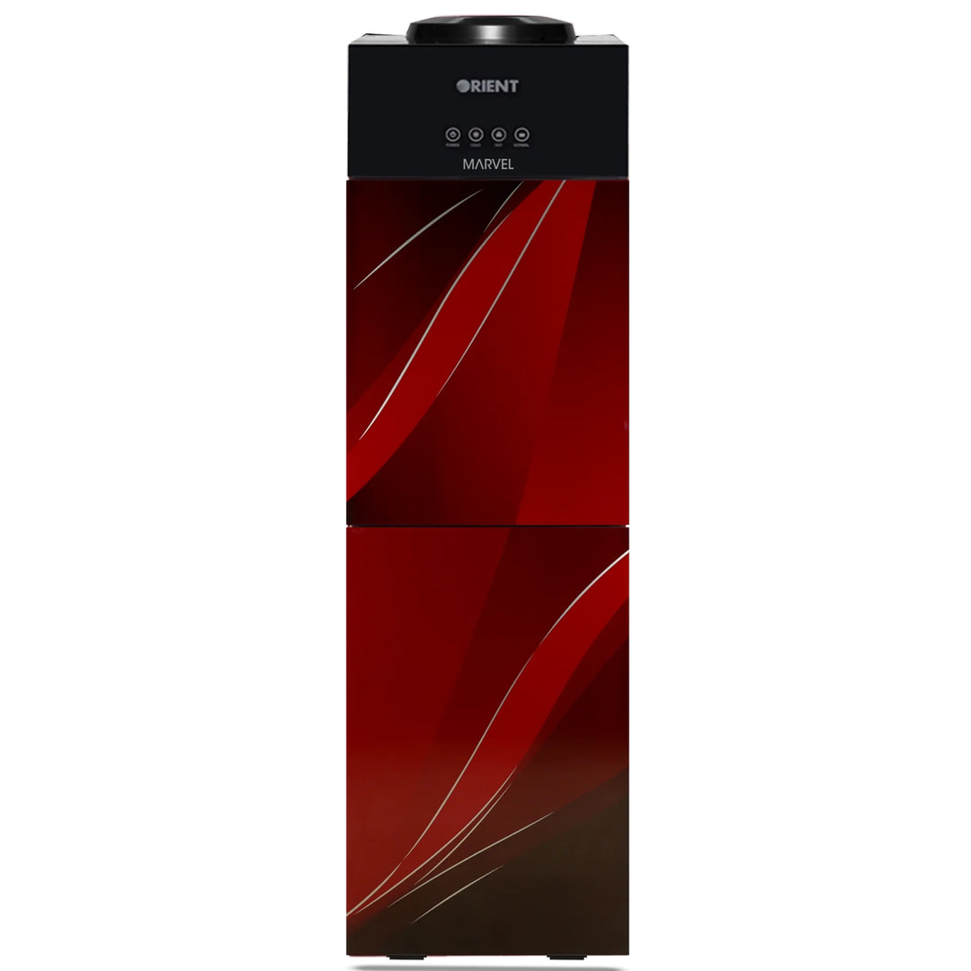 Orient Water Dispenser – New Tokyo Electronics