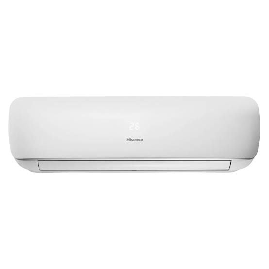 Hi Sense Air Conditioners – New Tokyo Electronics