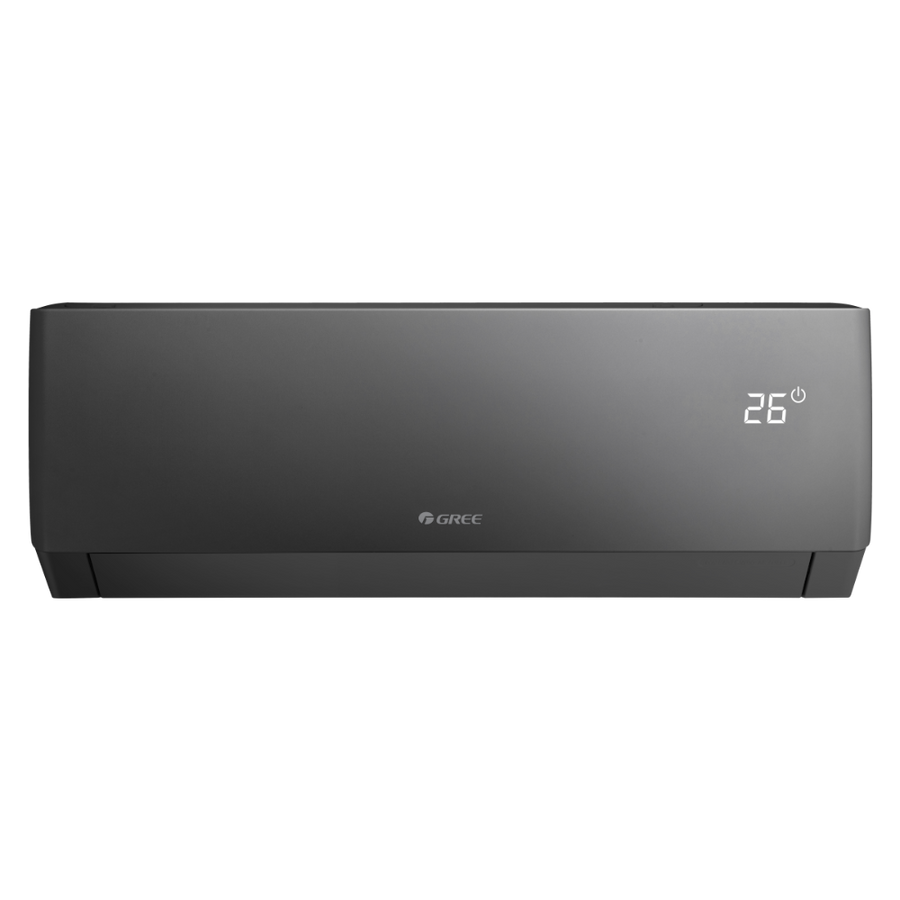GREE AC – New Tokyo Electronics
