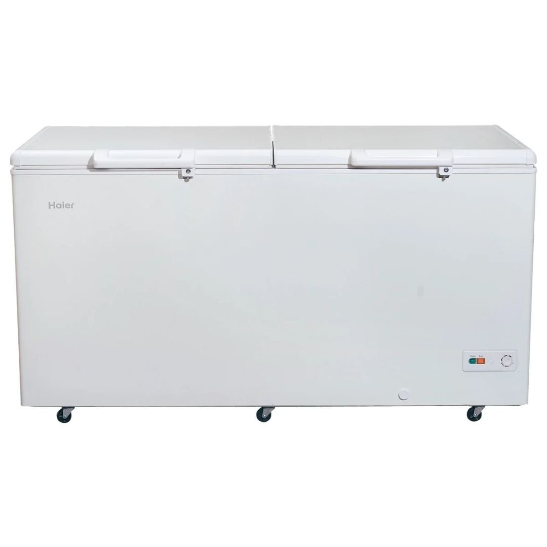 Double Door Freezer – New Tokyo Electronics