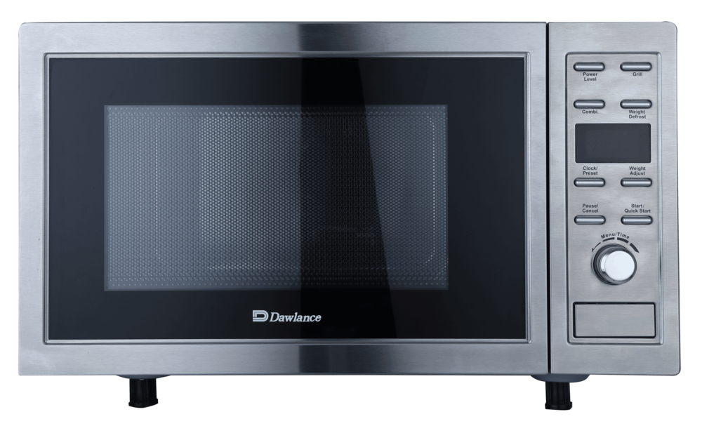 Dawlance Built-in Microwave Oven DBMO 25 IG – New Tokyo Electronics