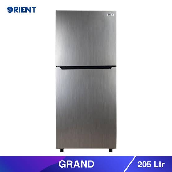 ORIENT REFRIGeRATOR – New Tokyo Electronics